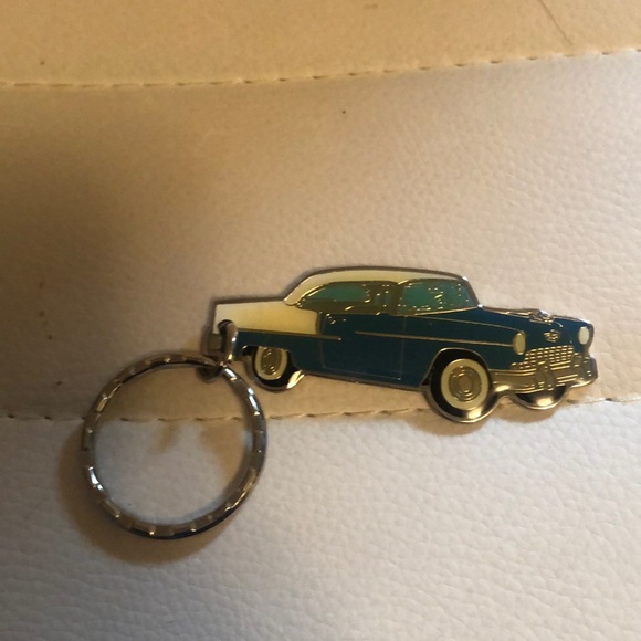 Other | Vintage Car Keychains Set | Poshmark
